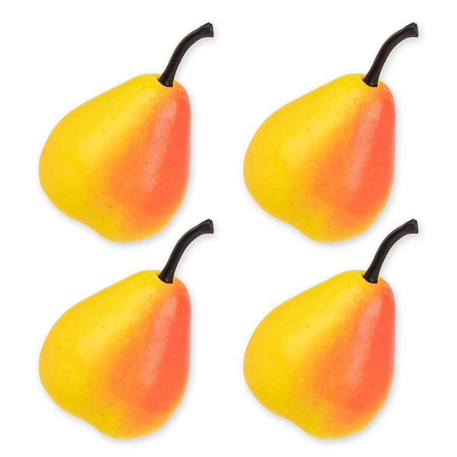 Blumentag RDF-06 Декоративные элементы 6 х 4 шт. 4.5x3.5 см