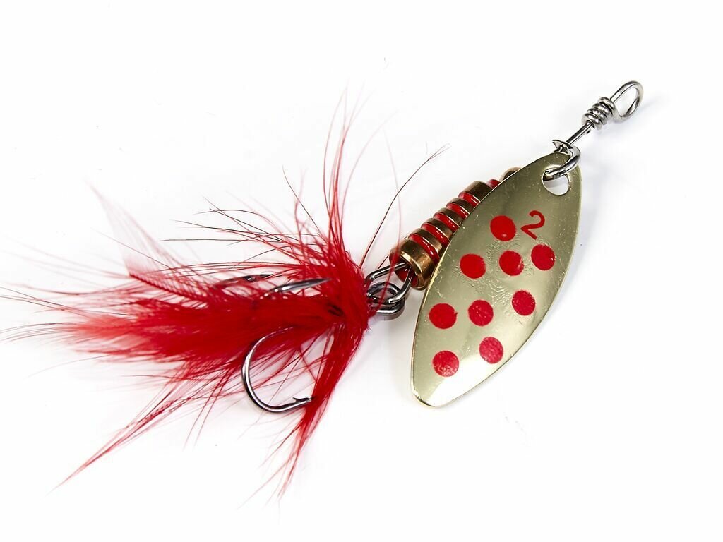 Блесна Daiwa PRESSO EVE GEKIATSU 2.5гр # Mocha Magma /07411733