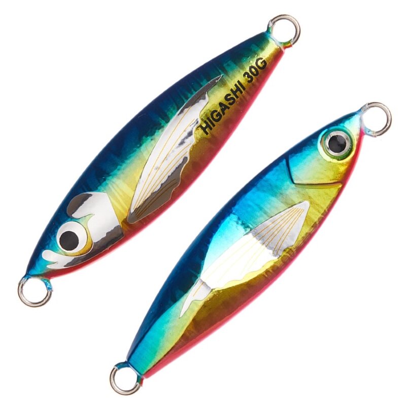 Пилькер Higashi Winner jig 30g #06