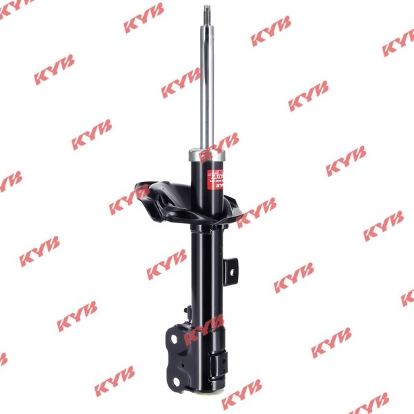 Амортизатор подвески для CITROEN C4 / MITSUBISHI ASX, OUTLANDER, RVR, передний правый / KYB 339253