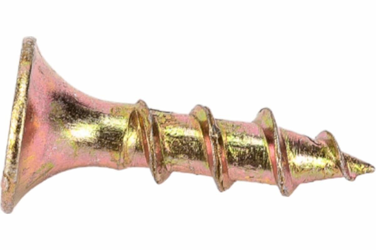 Gigant Саморезы 3,5x16 пот/г кр/ш ж. цинк. 1 кг 123505