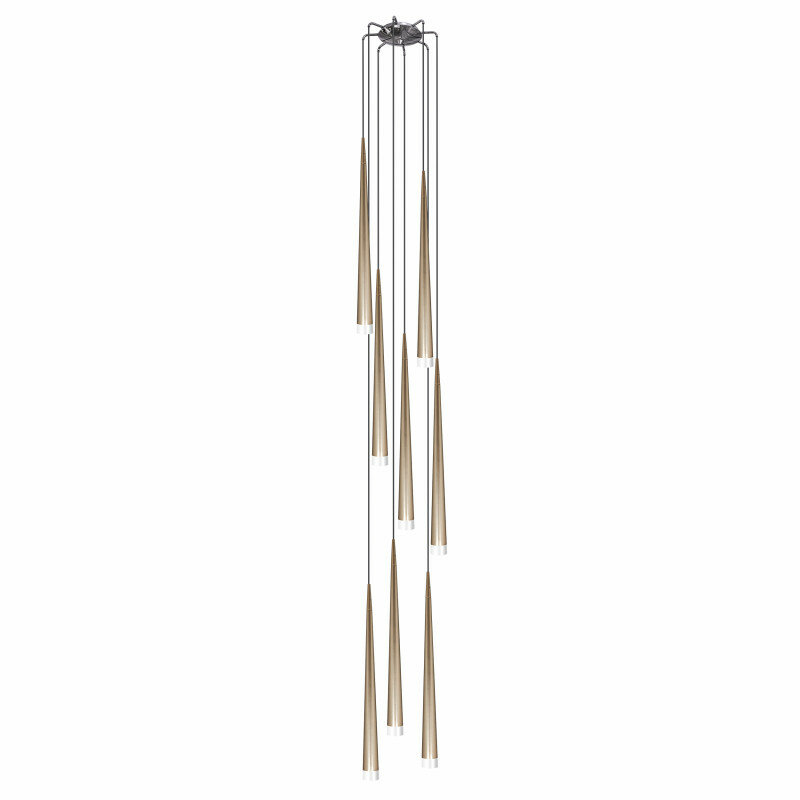 Каскадная люстра Lightstar 807083
