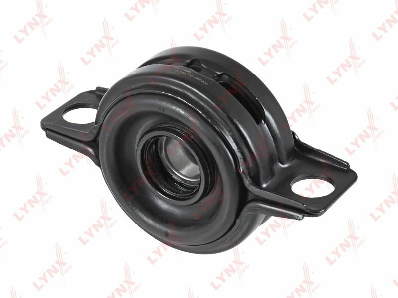 LYNXauto Опора (подушка) карданного вала для HYUNDAI SANTA FE (BB) 00-06 / H-1 01- MMC L200 (K6, K7) 96-07 / 4WD