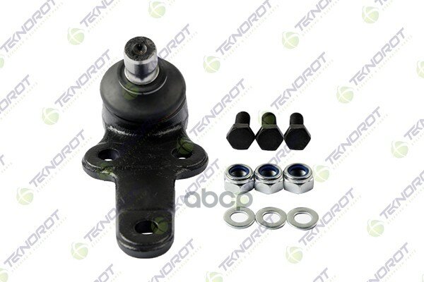 Шаровая опора нижняя L/R FORD FOCUS 1998-2004 Teknorot арт. FO-455K