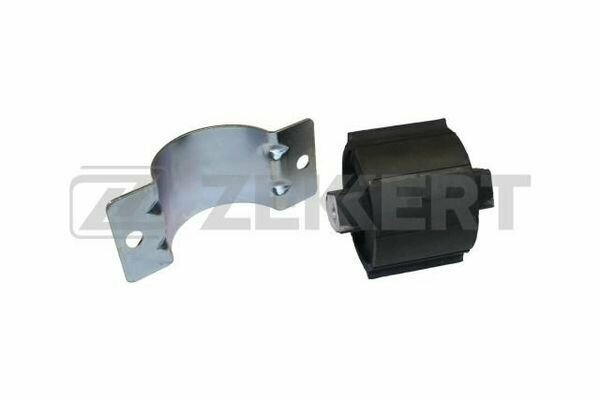 Подвеска, автоматическая коробка передач ZEKKERT GM-3614