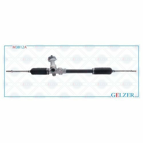 M3812A Рулевой механизм мех. под ЭУР Hyundai i10, KIA Picanto (Аналог) Gelzer M3812A