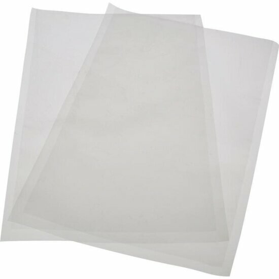 Пакет вакуумный пищевой Комус 300х400мм РЕТ/РЕ 65мкм 200шт/уп