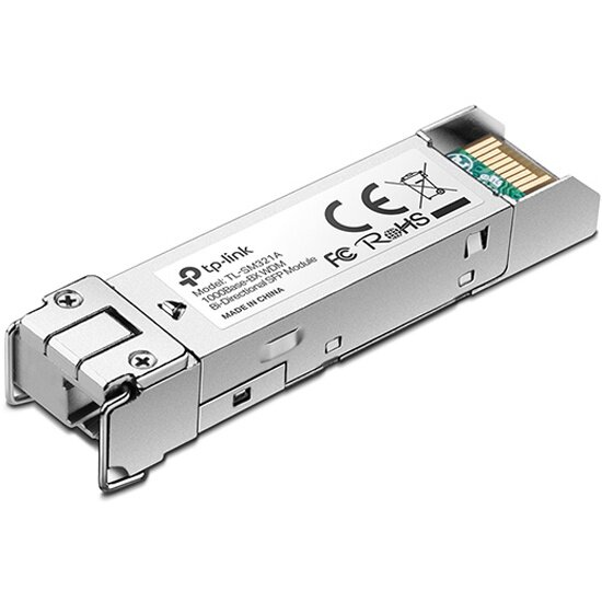 SFP-модуль Tp-link TL-SM321A-2