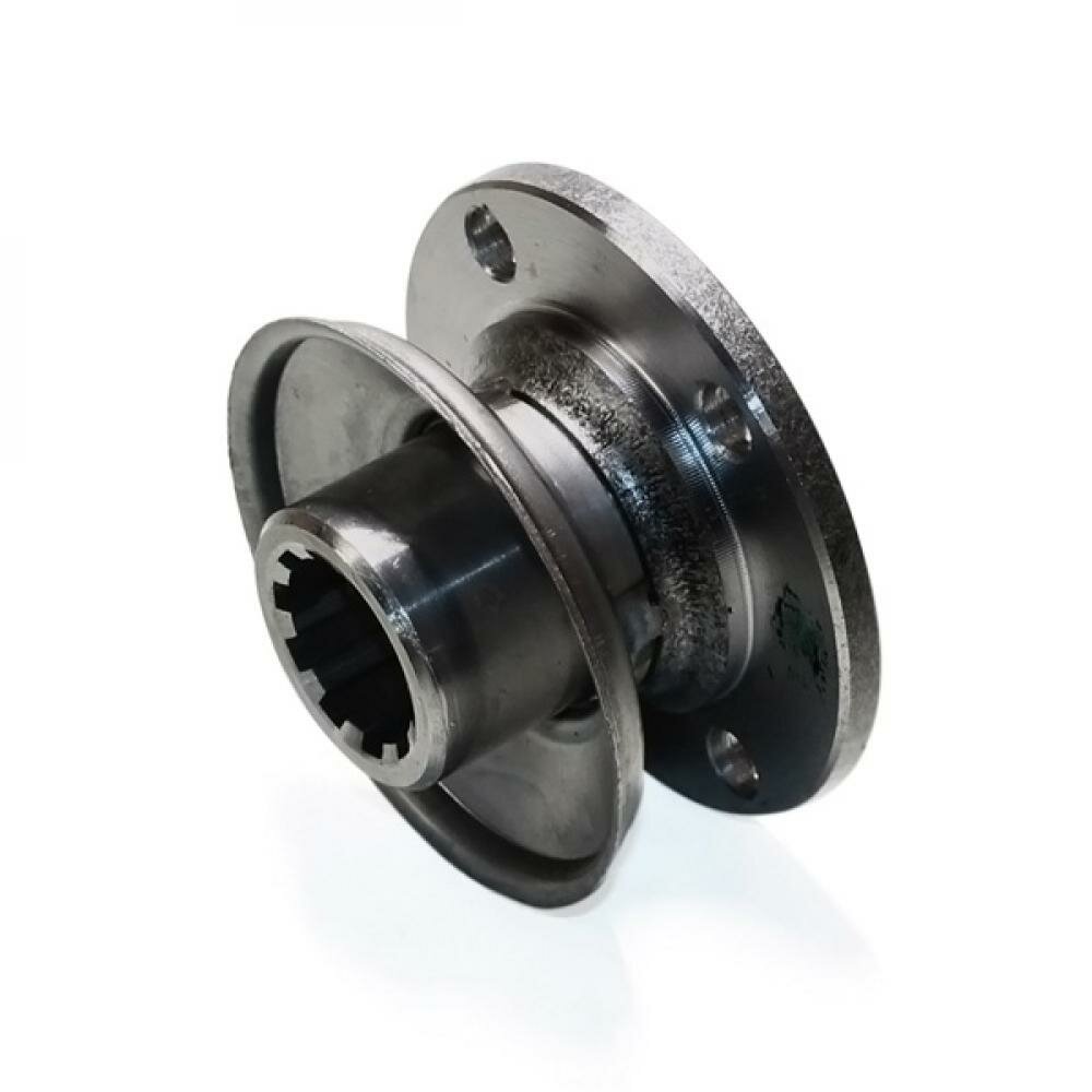 Фланец крепления карданного вала к ведущей шестерне УАЗ-452,469