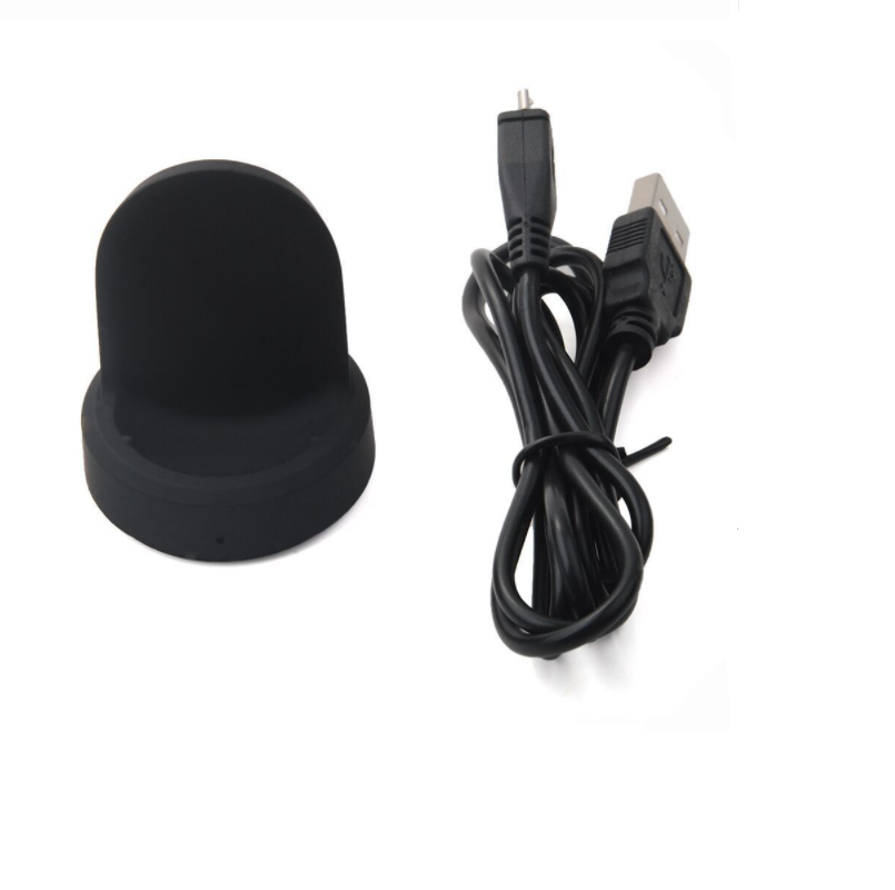 USB-зарядное устройство/док-станция магнитный кабель MyPads для умных смарт-часов Motorola Moto 360 2 42mm/ Motorola Moto 360 2 46mm