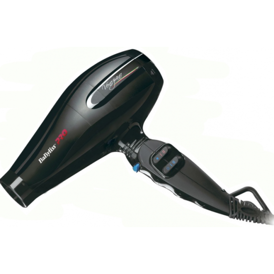 Фен Babyliss Pro BAB6600RE