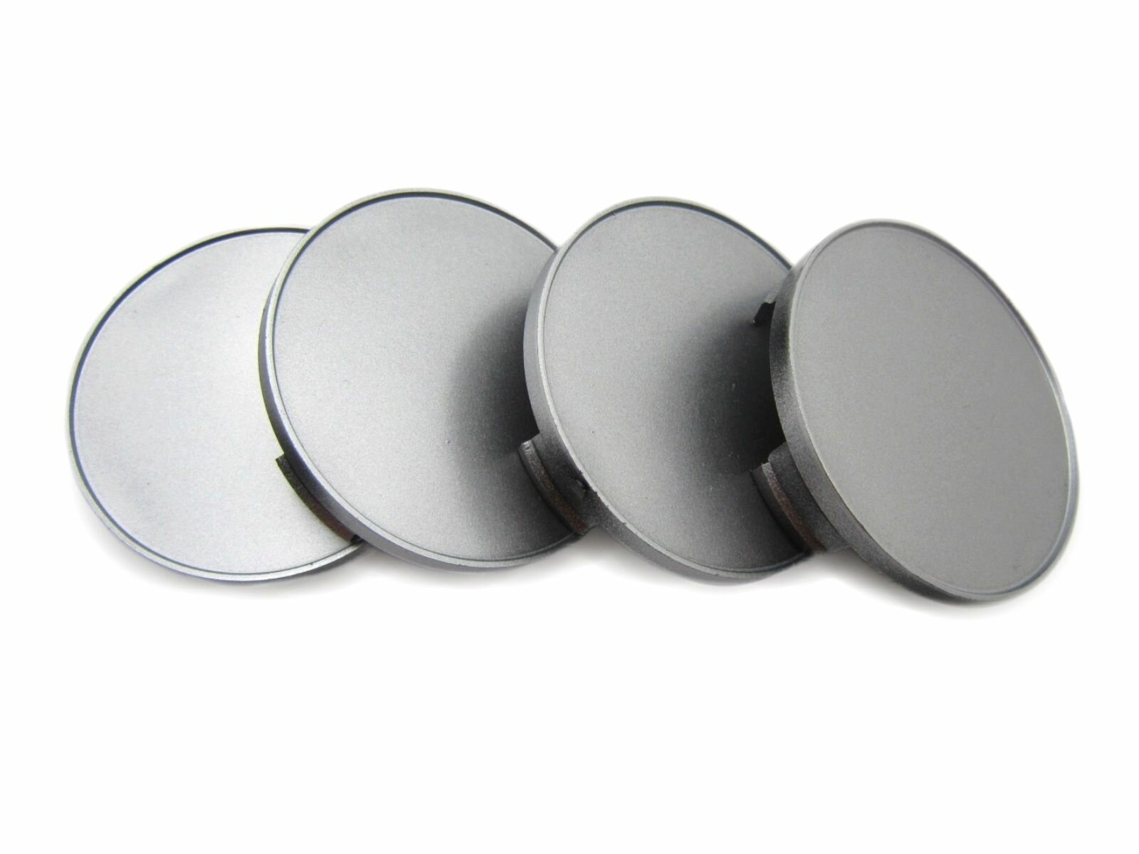 Колпачки заглушки на литые диски 56/51/12 мм, СК-2А/СК-24, комплект 4 шт.