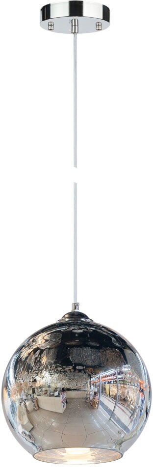 Подвесной светильник AM26 AM261-250 CH AM Group