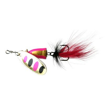 Блесна вращающаяся Stinger Salar #2 5,7гр #010