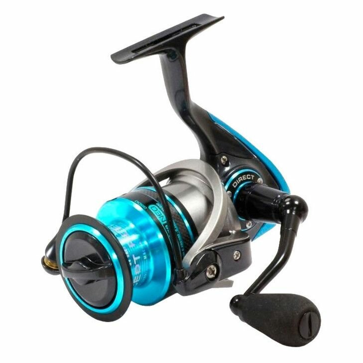 Катушка Stinger ForceAge Neo 3000