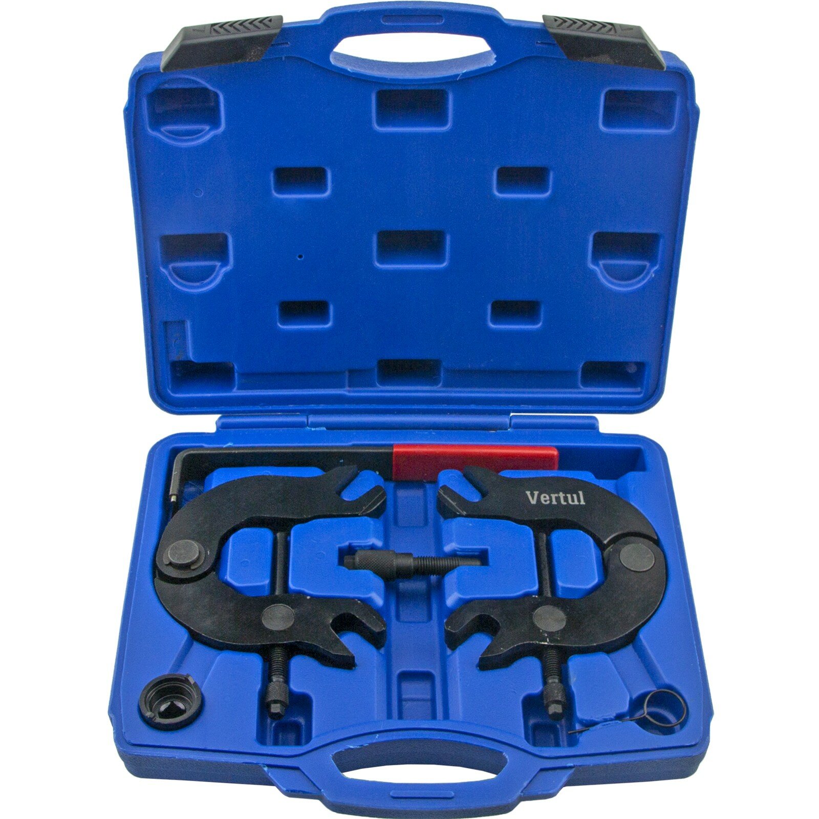 VR50366A VR50366A Набор фиксаторов валов VAG 3.0L BBJ Vertul