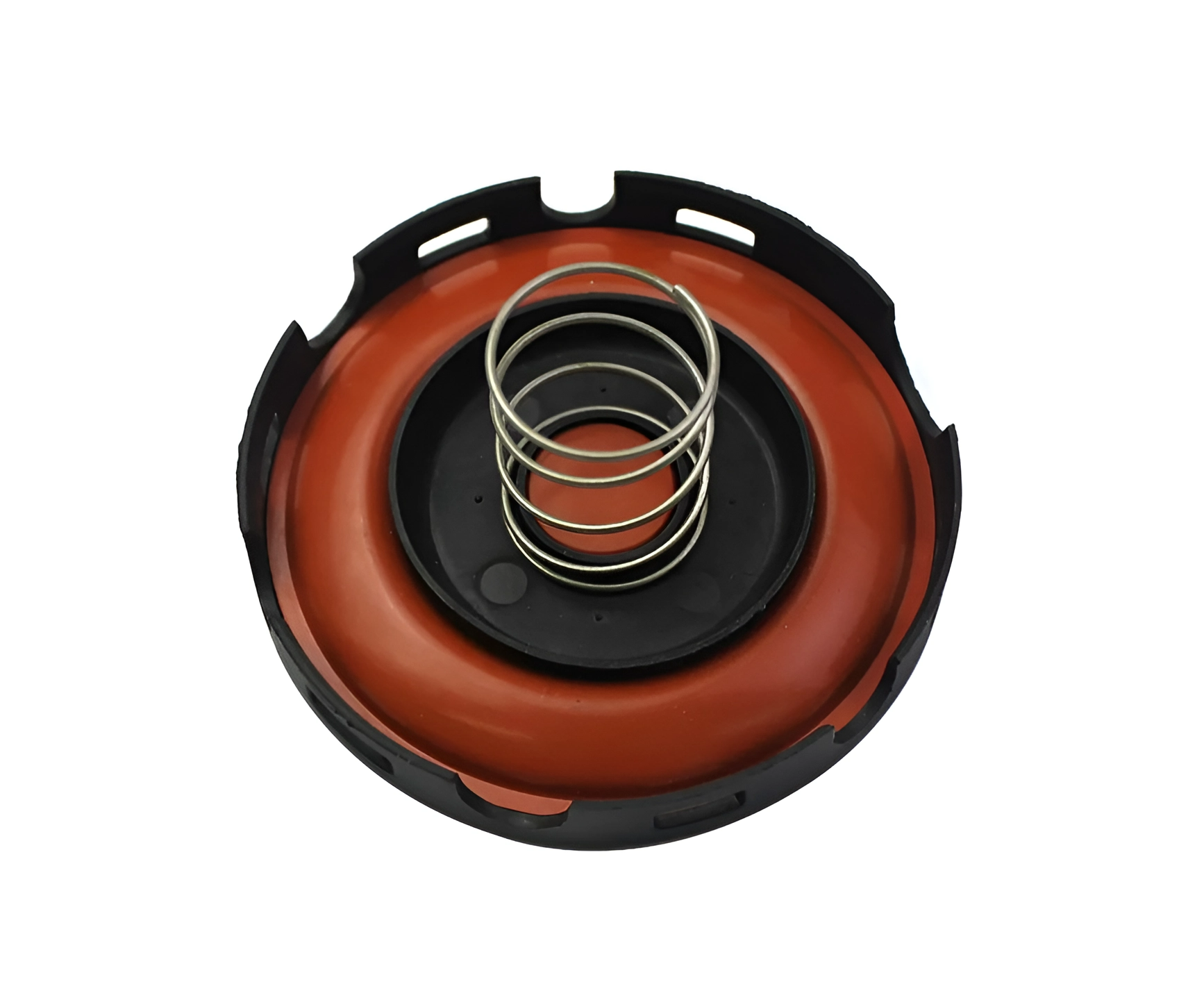 Ремкомплект клапана вентиляции картерных газов Skoda Octavia A5 1.8/2.0 TSI 2004-2013