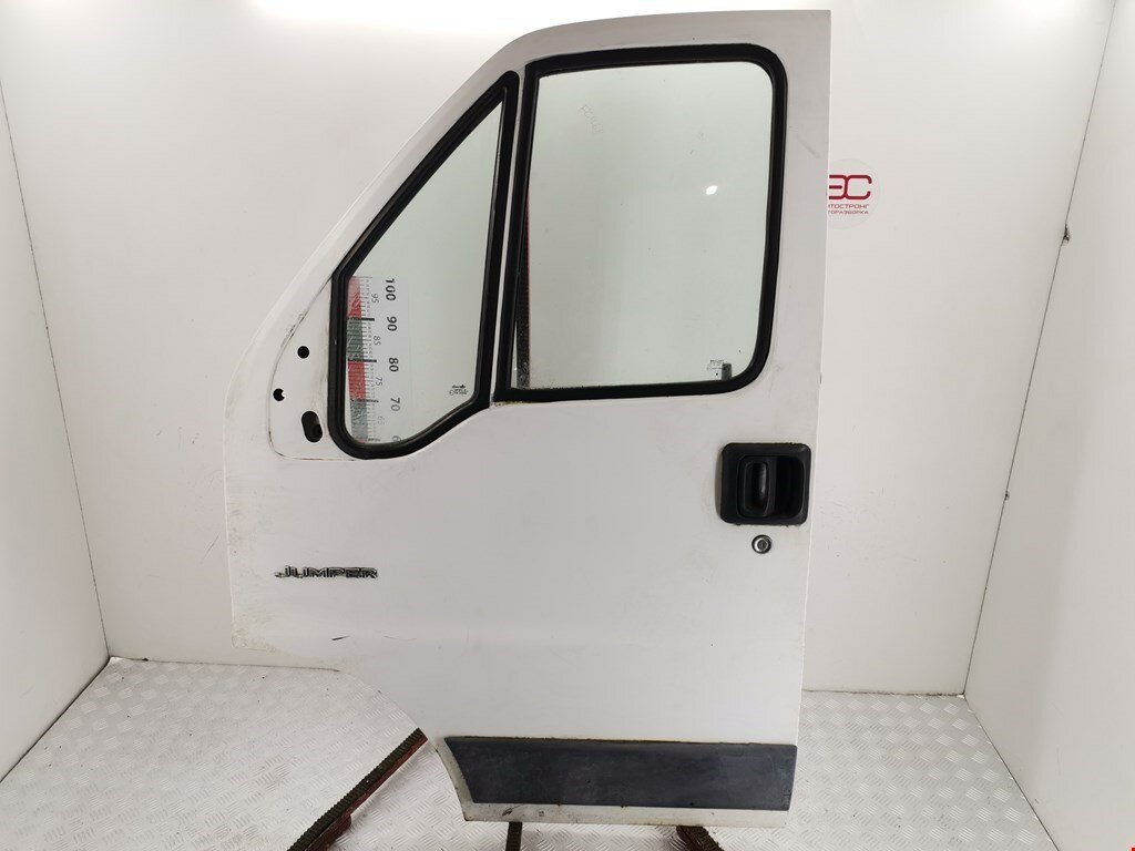 Дверь передняя левая Citroen Jumper (Relay) 2 9002AH арт. 1521001