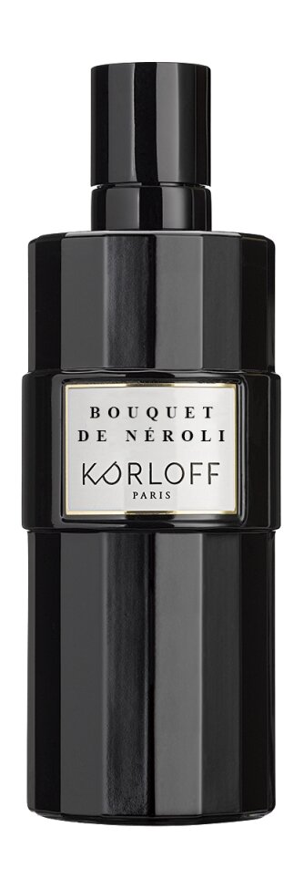 KORLOFF Bouquet de Neroli Парфюмерная вода унисекс, 100 мл