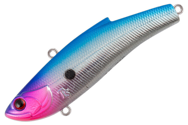 TsuYoki Futago 70S раттлин воблер цвет 501 на спиннинг для ловли щуки судака