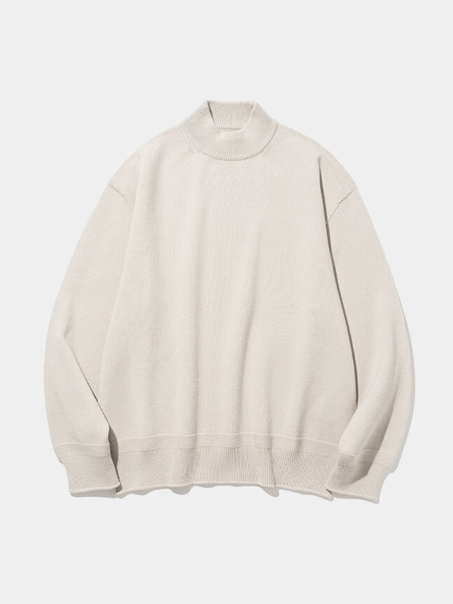 Джемпер Bridge Mock