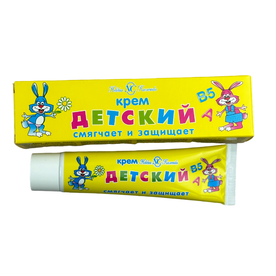 Крем Невская косметика Детский, 40г
