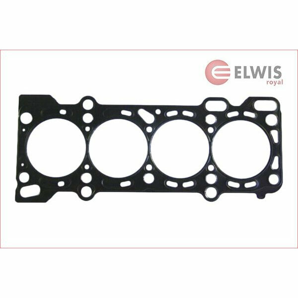 Прокладка ГБЦ для автомобиля Ford, ELWIS ROYAL 0037523 (1 шт.)