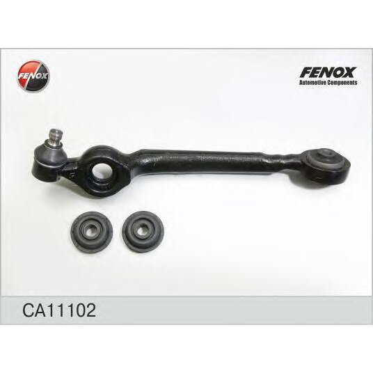 Рычаг подвески передний левый для автомобиля Audi, FENOX CA11102 (1 шт.)