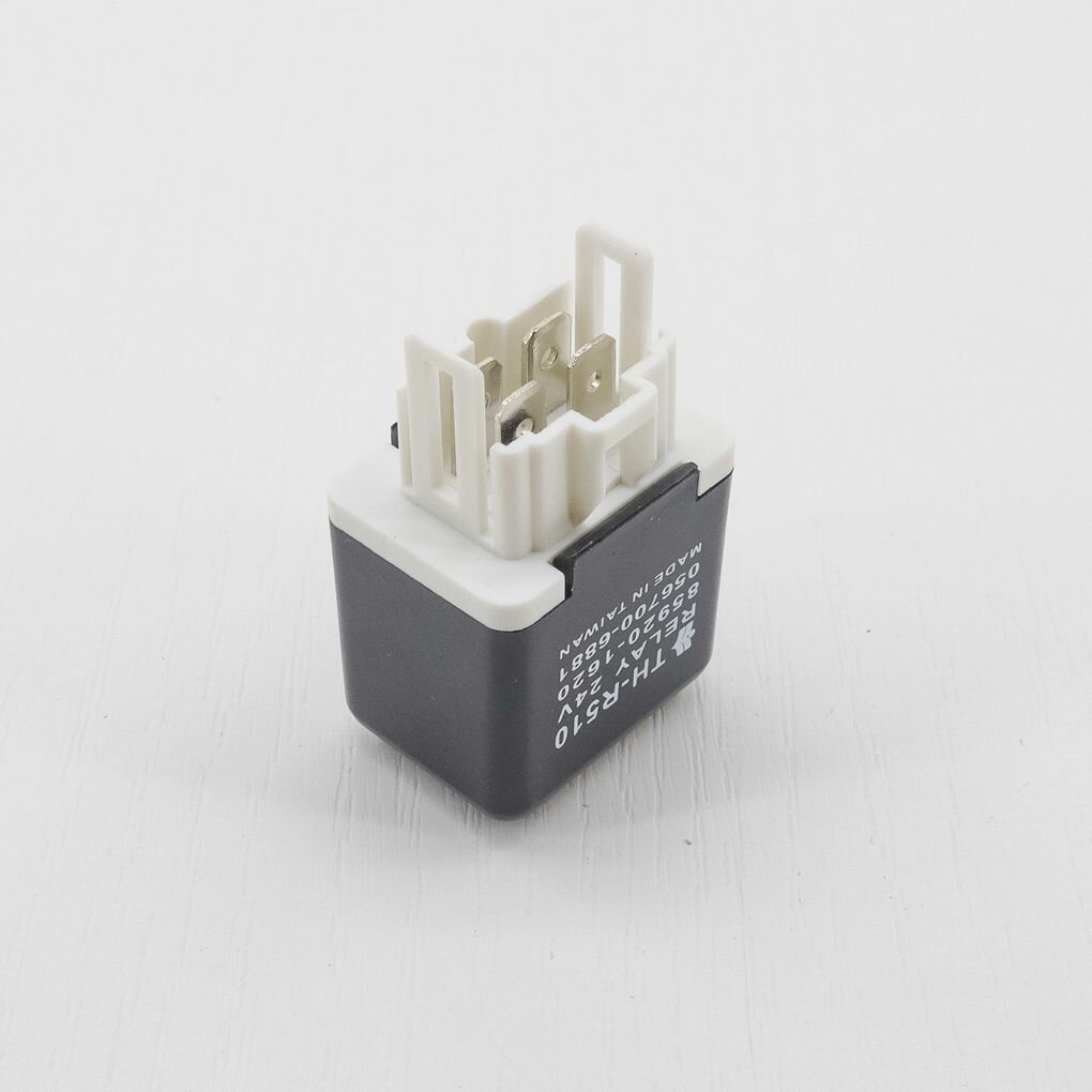 Реле света, 24V HINO RANGER, TH (4 контакта)