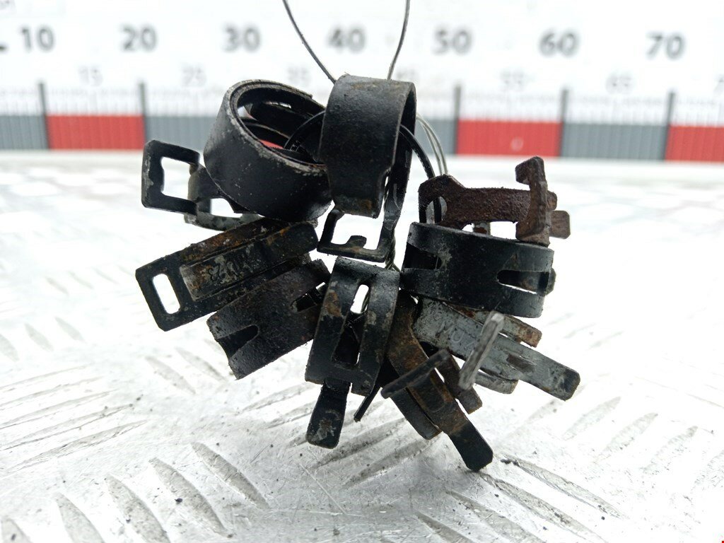 Хомут металлический Volkswagen Fox 11617798304 арт. 2018903