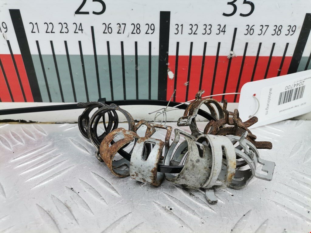 Хомут металлический Volkswagen Polo 4 11617798304 арт. 2044700