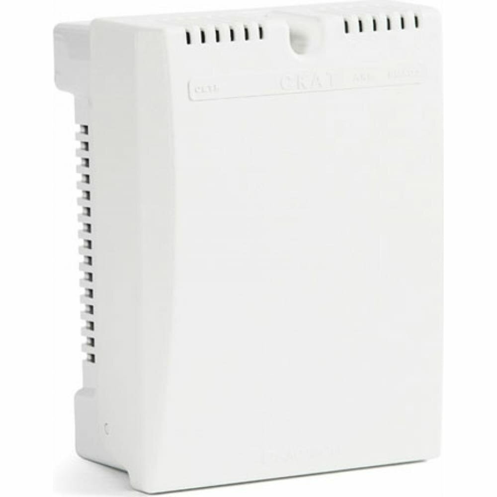 Источник питания скат 1200А ИБП-12/1-1,2