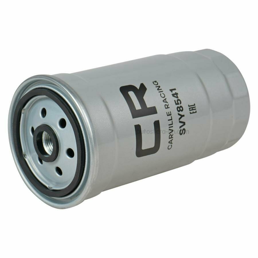CARVILLE RACING SVY8541 Фильтр топливный Kia Sorento (09-) 2.5D (топл. дизель) (SVY8541)