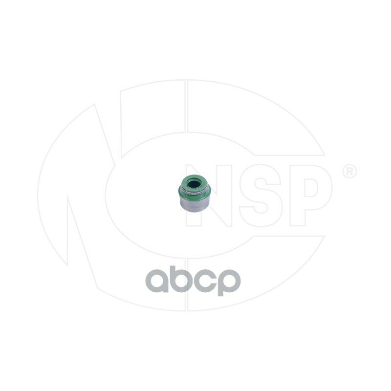 Колпачок маслосъемный RENAULT Duster I (12-20) 1.5D (K9K) NSP арт. NSPRS101N6