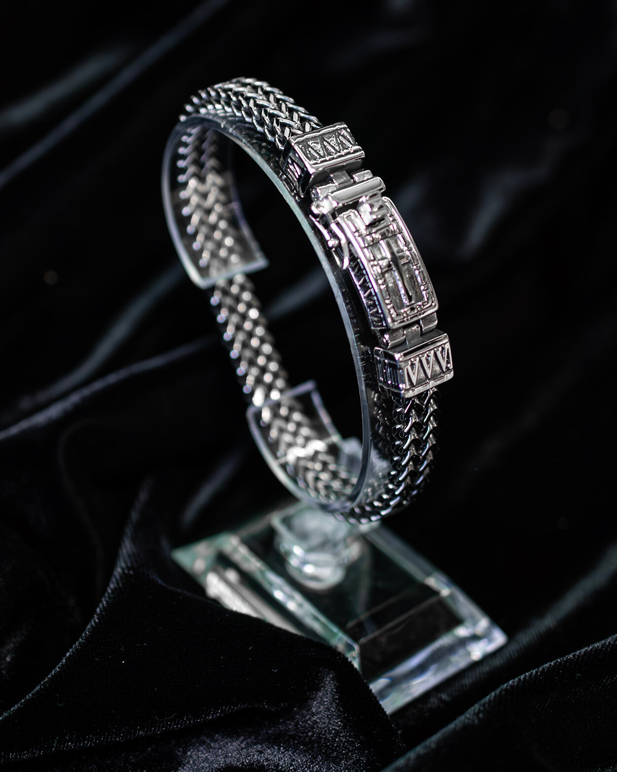 Браслет-цепочка