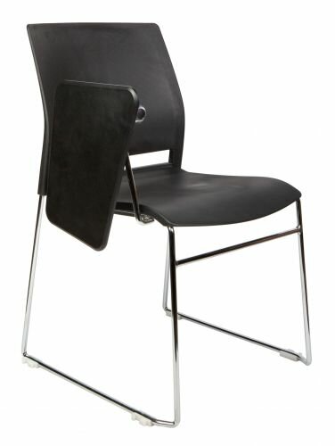 Конференц-кресло Norden Two CH-252C-BK-X