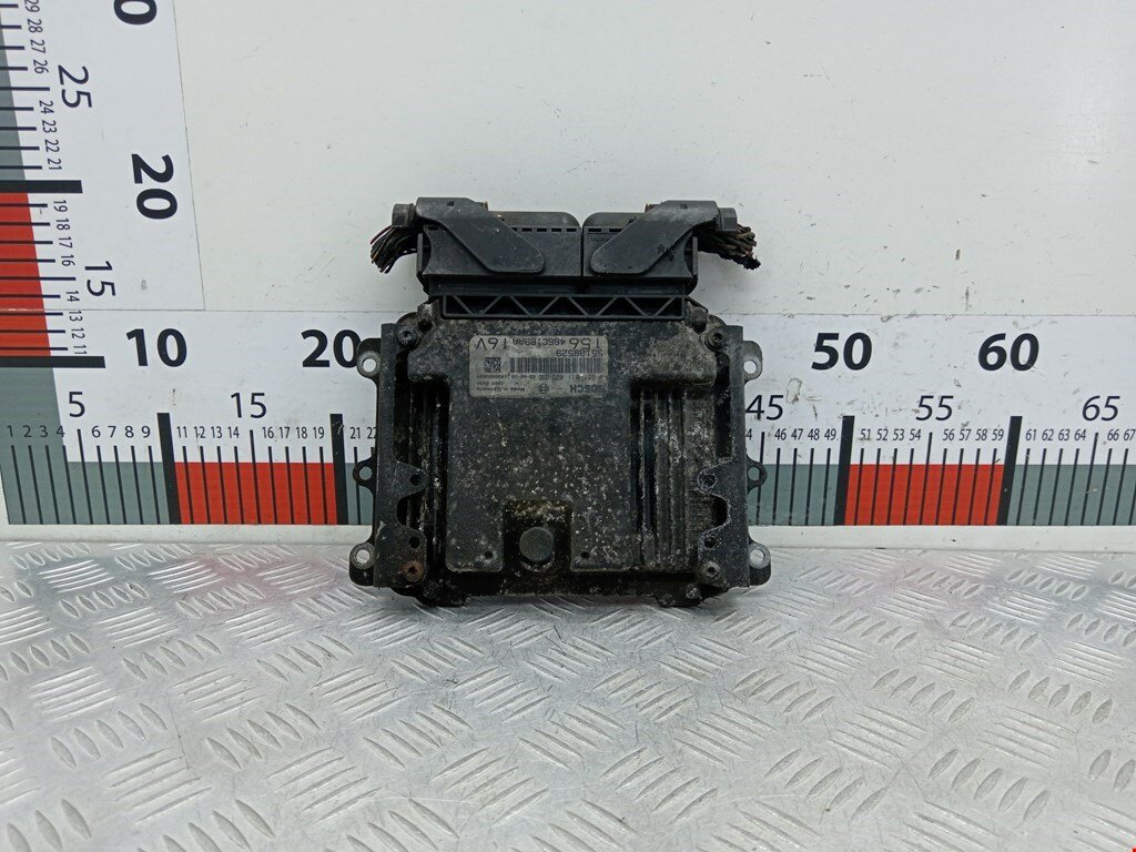 Блок управления двигателем Alfa Romeo 156 (932) 55188529 арт. 2053899