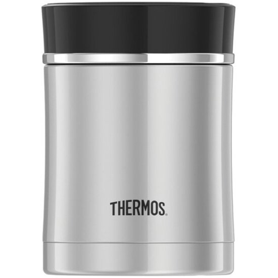Термос для еды Thermos NS-340 BK 0,47л