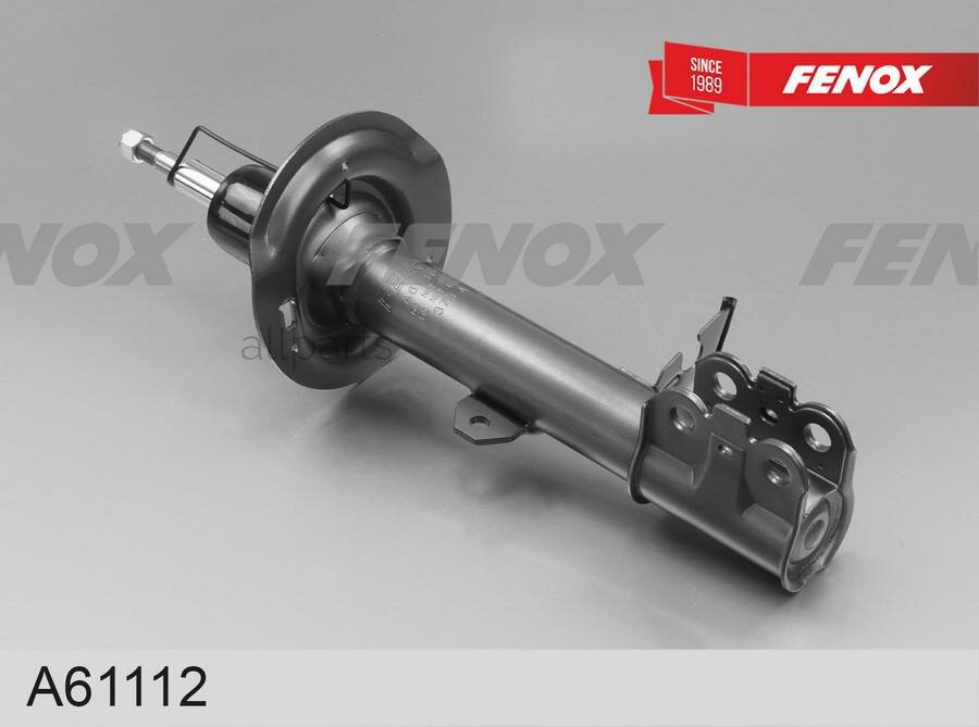 FENOX A61112 амортизатор передний правый!\ Chery Tiggo 4 17>