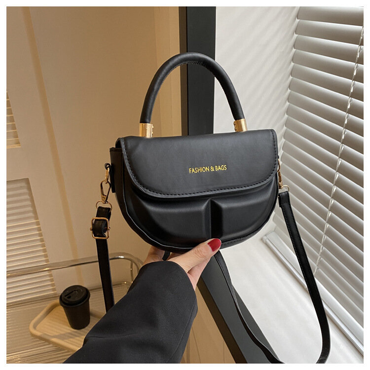 Сумка седло