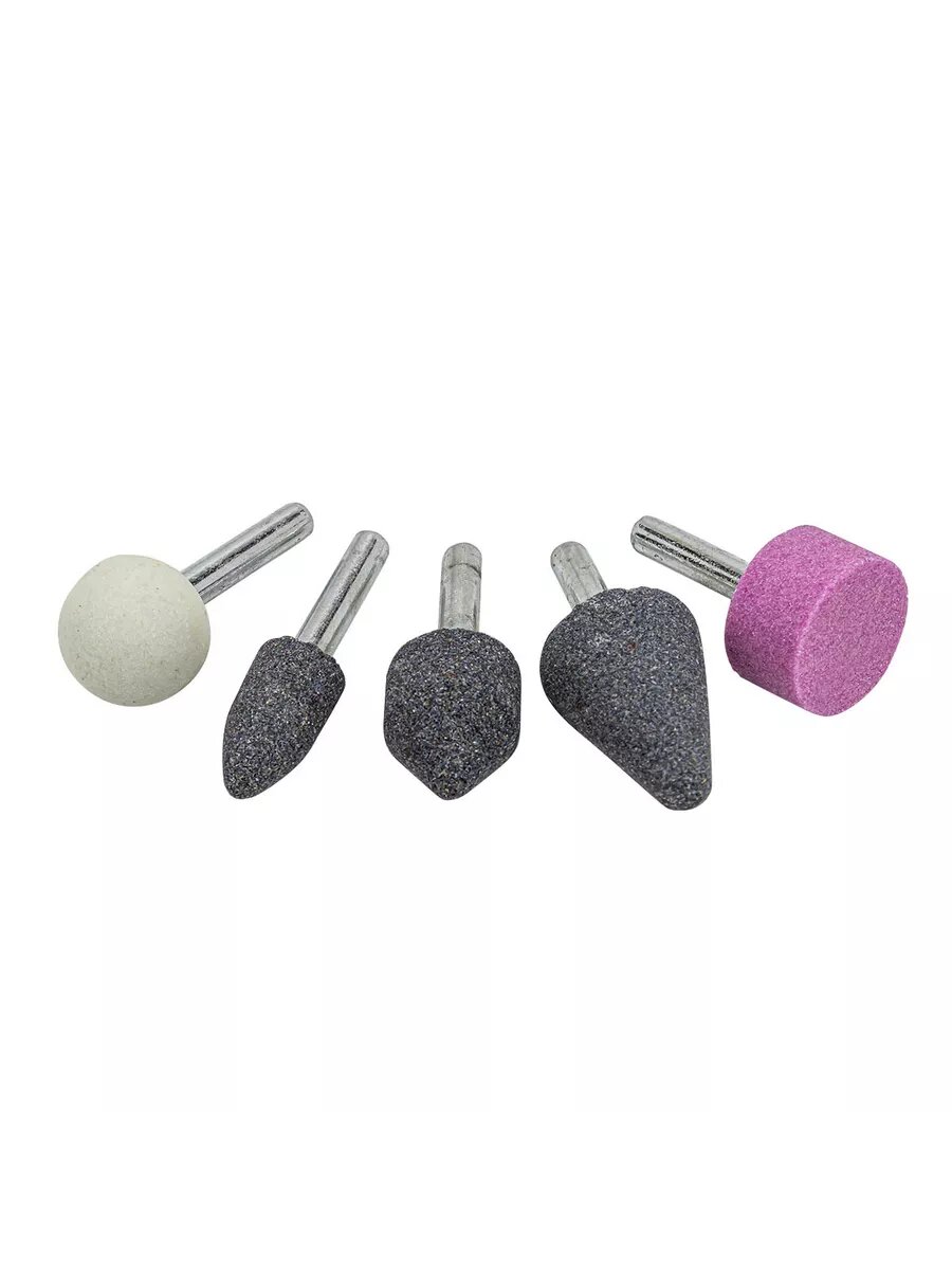 Набор насадок для гравера 5 предметов