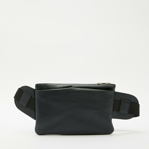 Сумка поясная