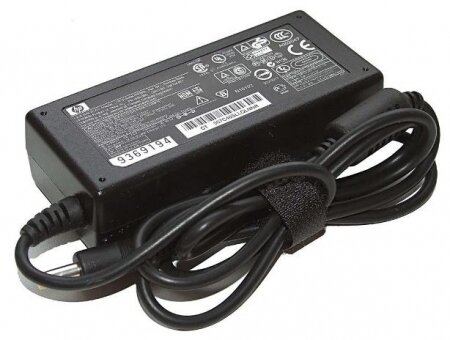 Блок питания HP 19,5V 4,62A., 7.4x5mm с иглой, ORIGINAL