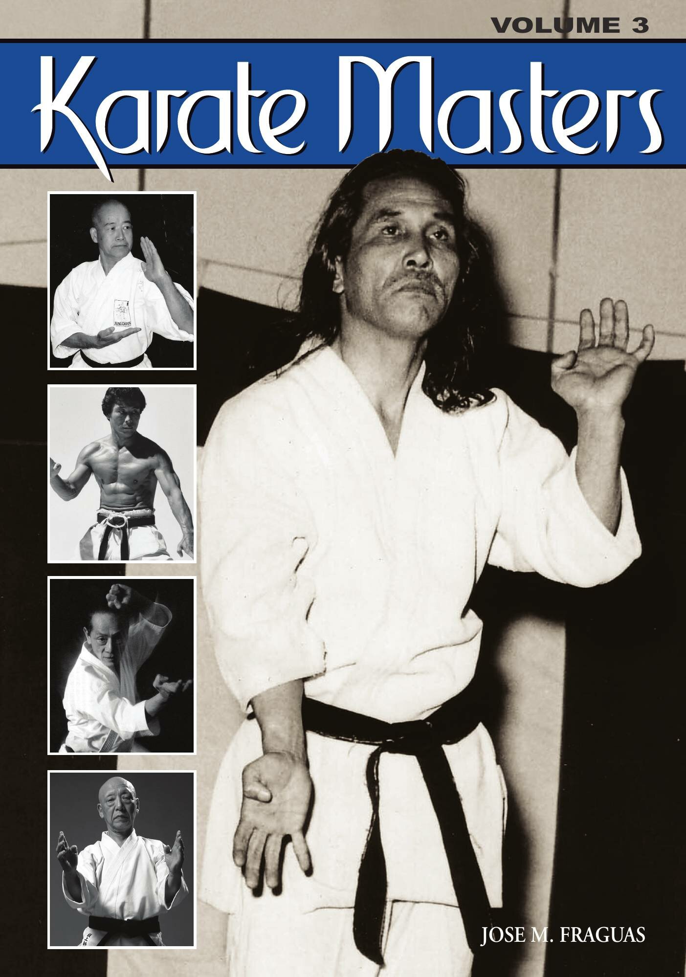 Karate Masters Volume 3 — фото 1