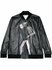 Куртка Undercover, размер 52, black/black