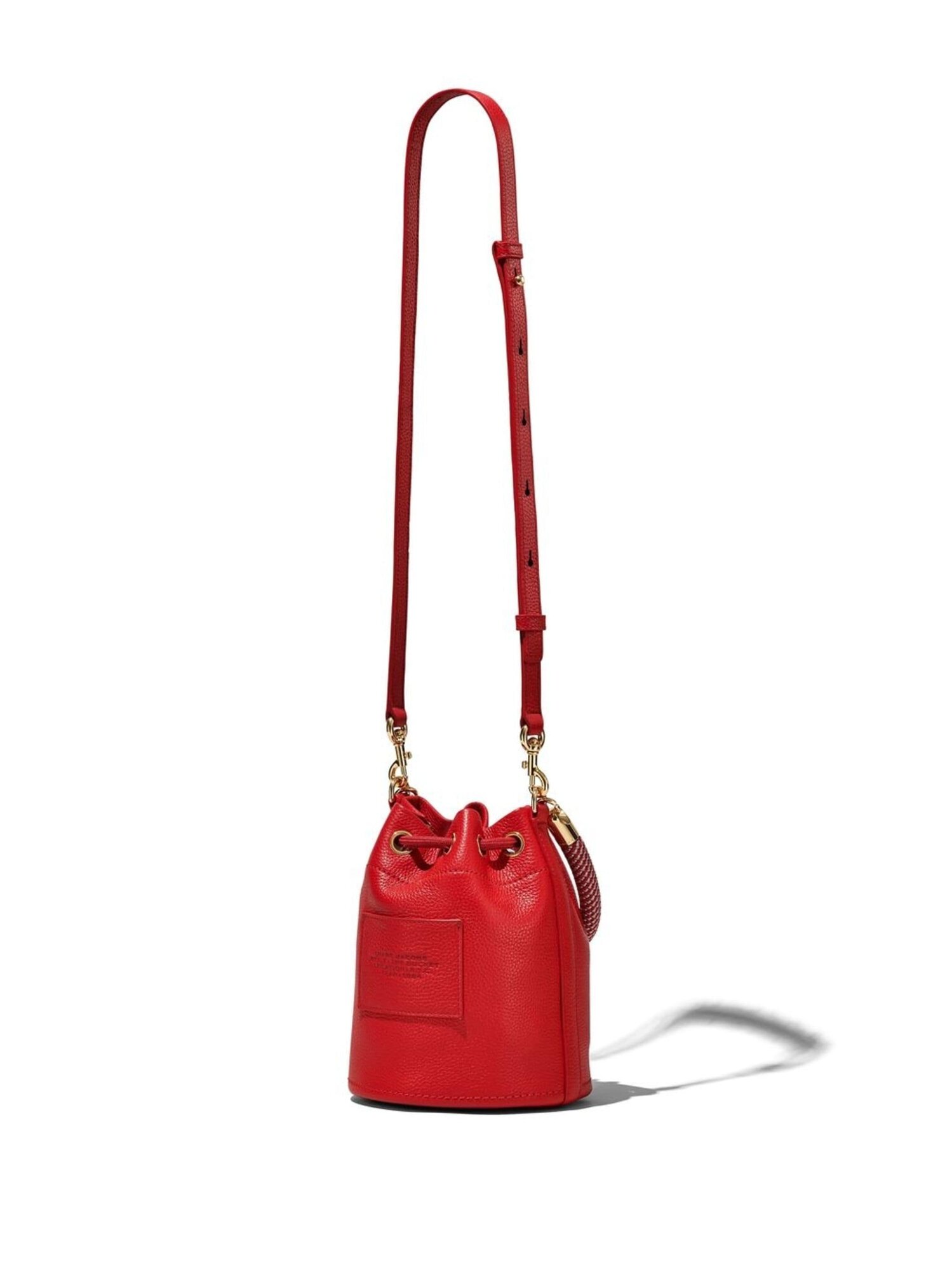 Сумка MARC JACOBS The Bucket — фото 1