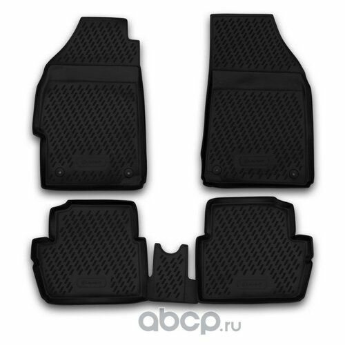 Коврики в салон CHEV Element CARCHV00015h