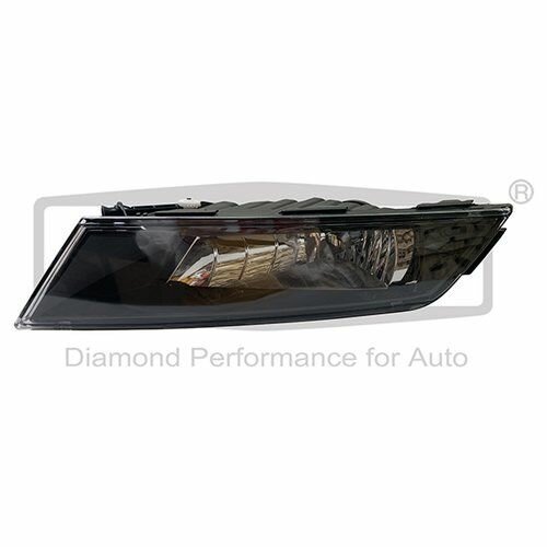 Фара противотуманная DPA (Diamond) 99411792102 для Skoda Superb III