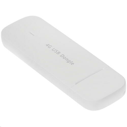3G/4G LTE модем Brovi E3372-325White