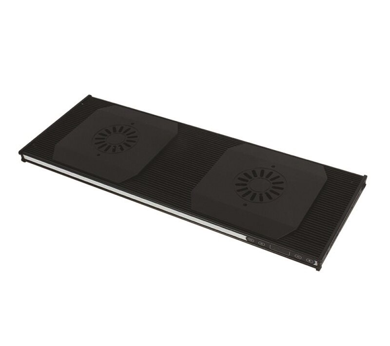 Светильник Gloxy WiFi Spectra M018-R60, 150 Вт, 550 мм